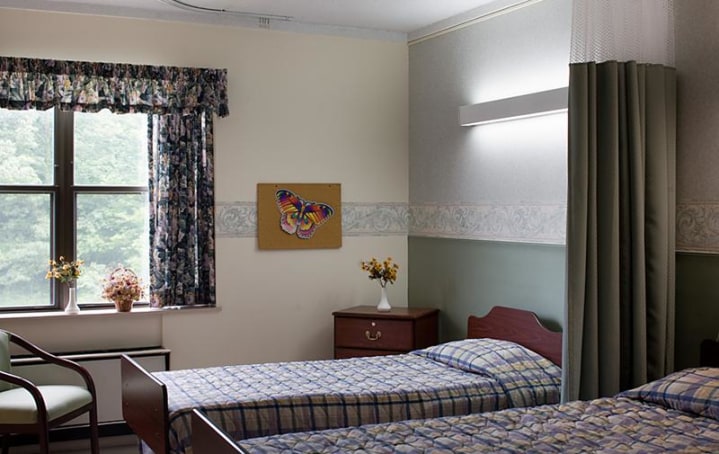 Silver Stream Nursing and Rehabilitation Center | Nursing Home | Spring ...