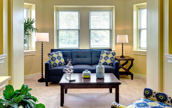 Simpson House Inc | Nursing Home | Philadelphia Skilled Nursing Facility