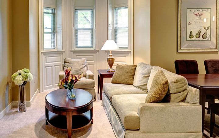 Simpson House Inc nursing home, 2101 Belmont Avenue, Philadelphia, PA ...
