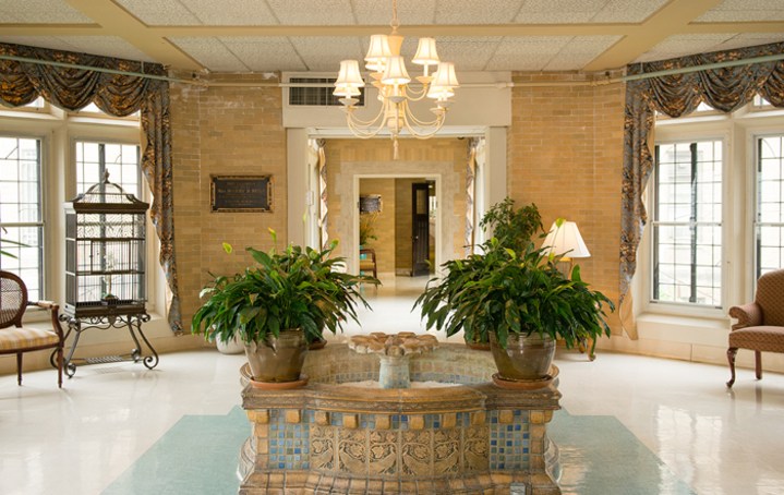 Simpson House Inc | Nursing Home | Philadelphia Skilled Nursing Facility