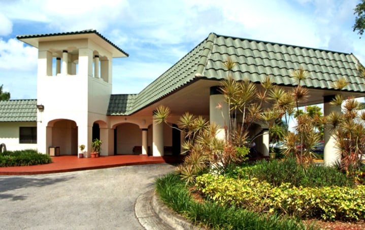 Shoreside Health and Rehabilitation Center | Nursing Home | Miami ...