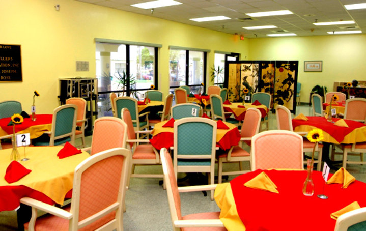 Shoreside Health and Rehabilitation Center | Nursing Home | Miami ...