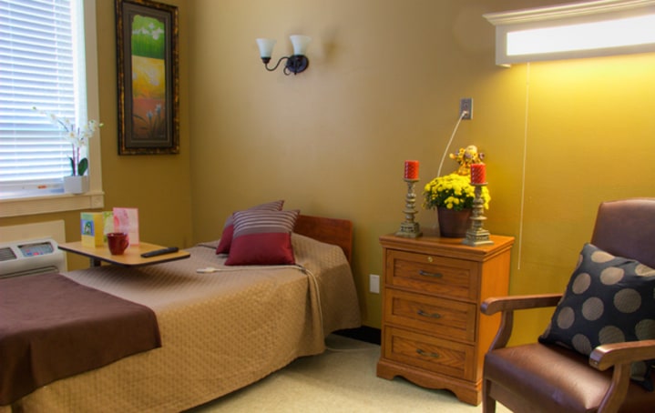 Diversicare of Moss Point | Nursing Home | Moss Point Skilled Nursing ...