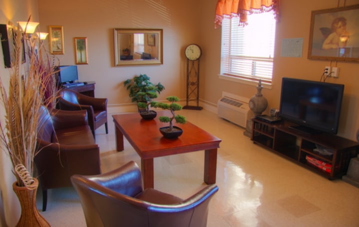 Diversicare of Moss Point | Nursing Home | Moss Point Skilled Nursing ...