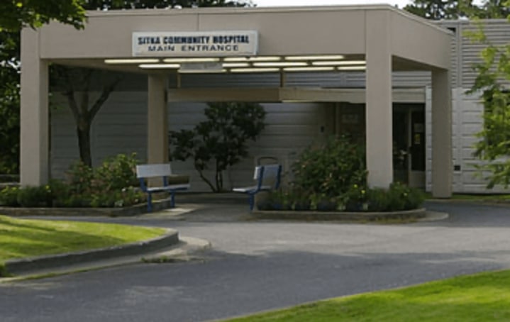 Searhc Sitka Long Term Care | Nursing Home | Sitka Skilled Nursing Facility