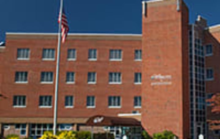 Sixteen Acres Healthcare Center | Nursing Home | Springfield Skilled ...