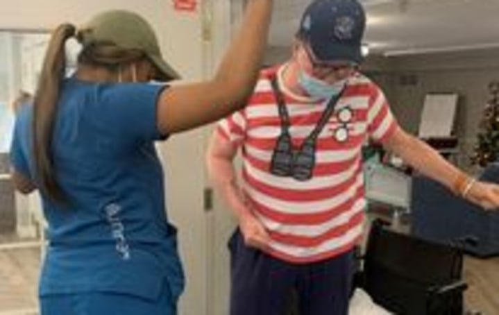 Optalis Health & Rehabilitation of Muskegon | Nursing Home | Muskegon ...