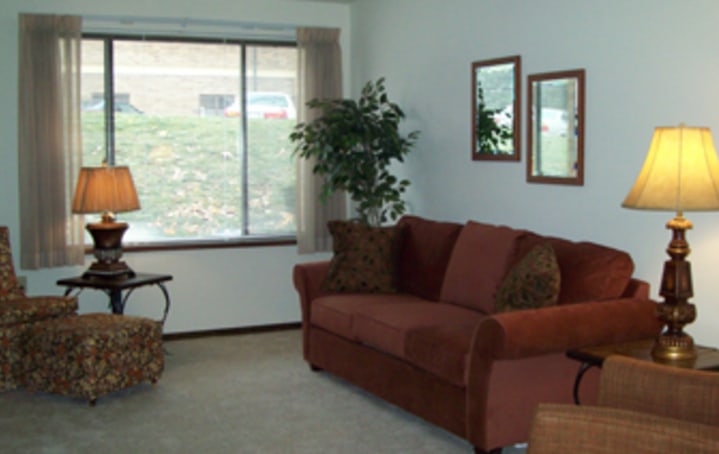 Keystone Ridge Post Acute Nursing and Rehab | Nursing Home | Omaha ...