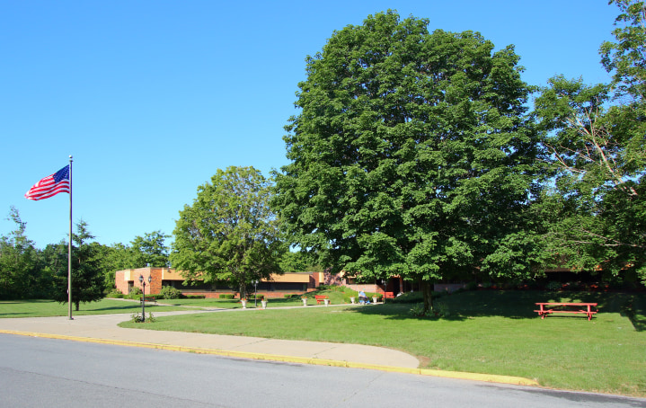 Slate Valley Center for Rehabilitation and Nursing | Nursing Home ...