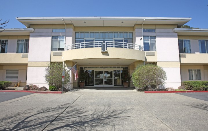 Smith Ranch Skilled Nursing & Rehabilitation Center | Nursing Home ...