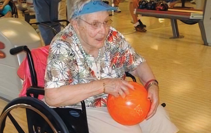 Smoky Mountain Post-Acute and Rehabilitation Center | Nursing Home ...