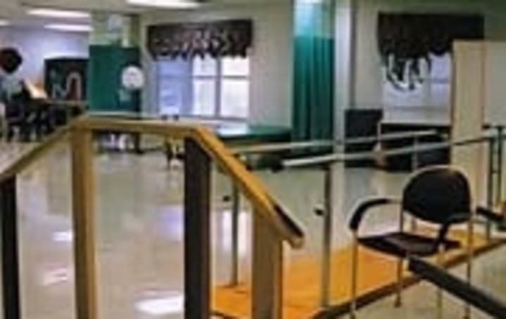 Solaris Healthcare Daytona | Nursing Home | Daytona Beach Skilled ...