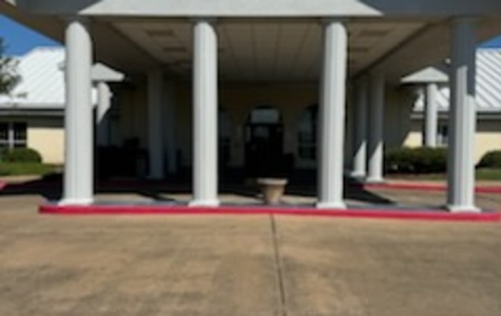 Solidago Health and Rehabilitation | Nursing Home | Texas City Skilled ...