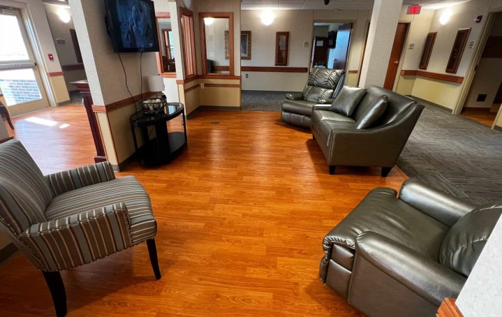 Solon Nursing Care Center | Nursing Home | Solon Skilled Nursing Facility