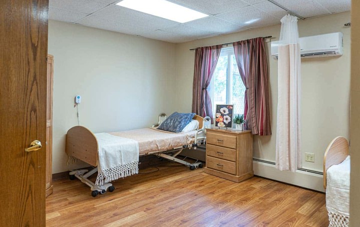 Solon Nursing Care Center | Nursing Home | Solon Skilled Nursing Facility