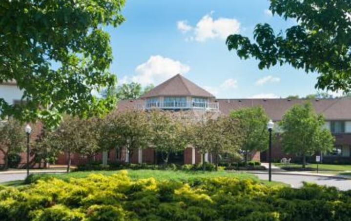 Solon Pointe | Nursing Home | Solon Skilled Nursing Facility