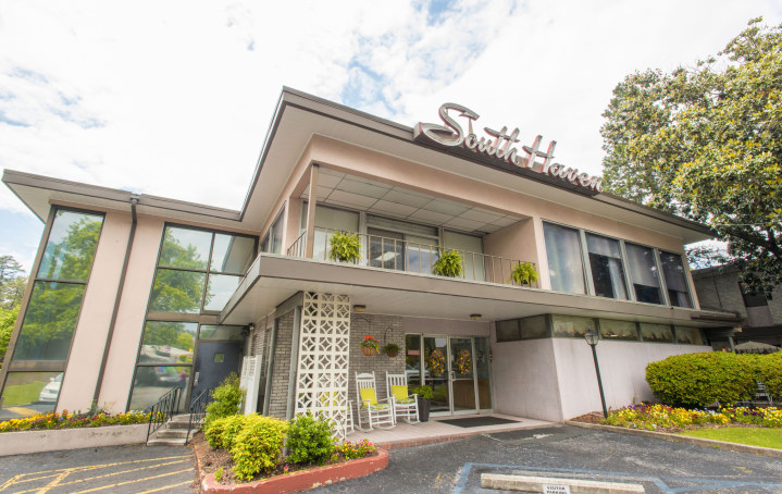 South Haven Health and Rehabilitation, LLC | Nursing Home | Birmingham ...