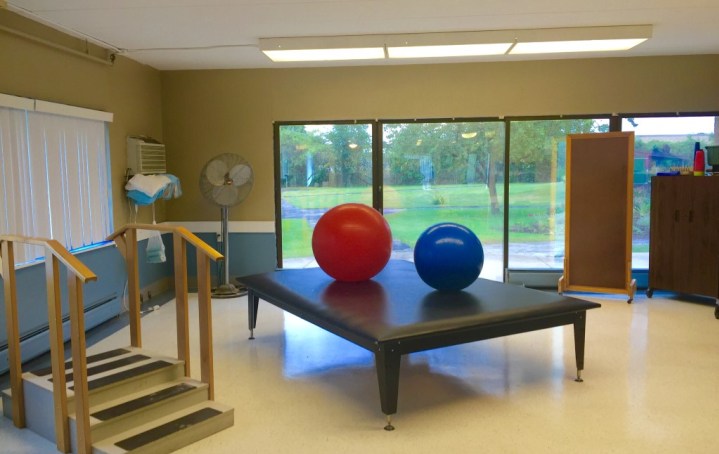 South Suburban Rehab Center | Nursing Home | Homewood Skilled Nursing ...