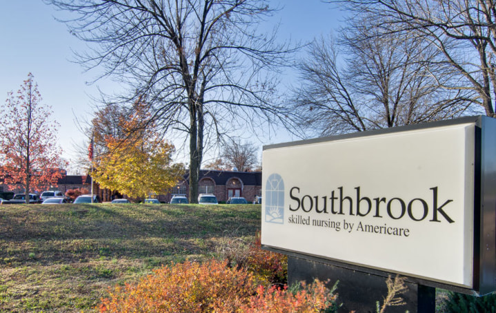Southbrook Nursing Center nursing home, 1101 Hazel Lane, Farmington, MO ...