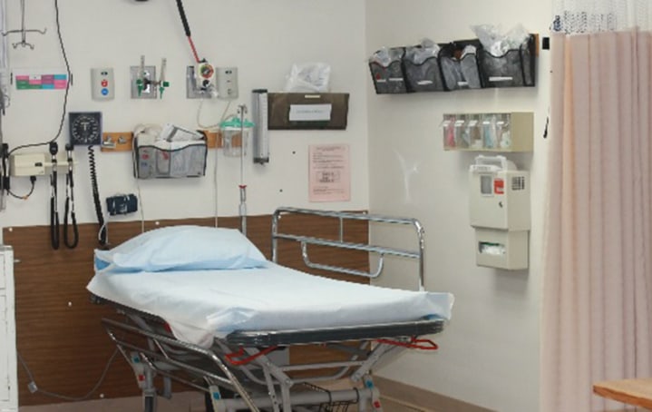 Southeast Colorado Hospital Ltc | Nursing Home | Springfield Skilled ...