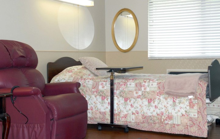 Middleburg Heights Nursing and Rehabilitation Center | Nursing Home ...