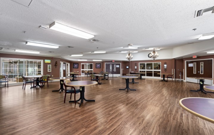 Southern Hills Healthcare and Rehabilitation | Nursing Home ...