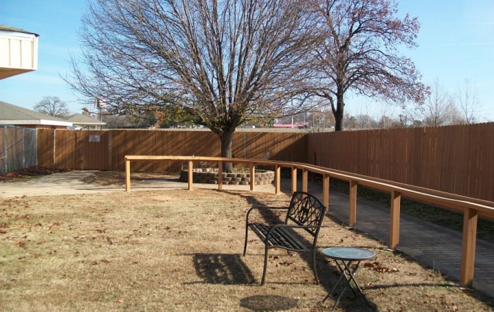 Southern Pointe Living Center | Nursing Home | Colbert Skilled Nursing ...