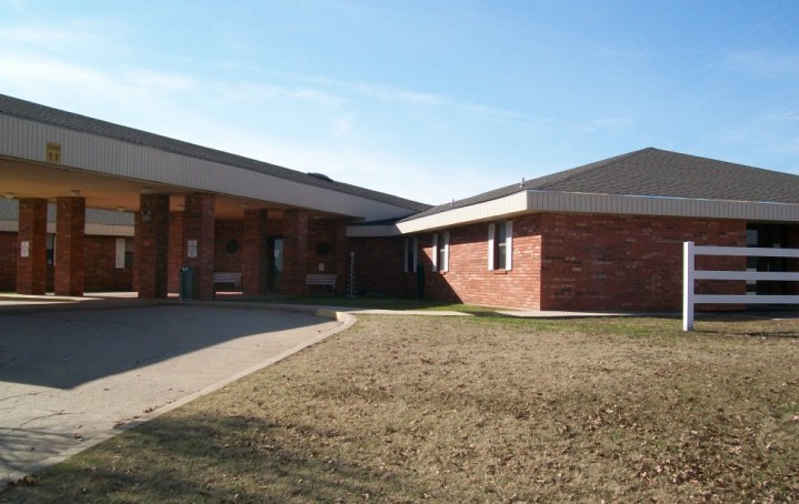 Southern Pointe Living Center | Nursing Home | Colbert Skilled Nursing ...