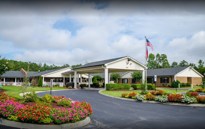 Southpoint Rehabilitation & Healthcare Center | Nursing Home | Durham ...