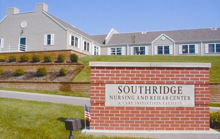 Southridge Specialty Care | Nursing Home | Marshalltown Skilled Nursing Facility | 1 Review