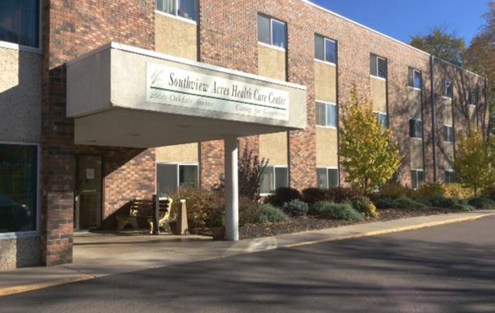 Southview Acres Healthcare Center | Nursing Home | West St. Paul ...