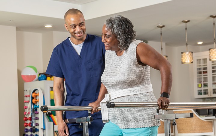 Southwood Nursing & Rehabilitation Center | Nursing Home | Clinton ...