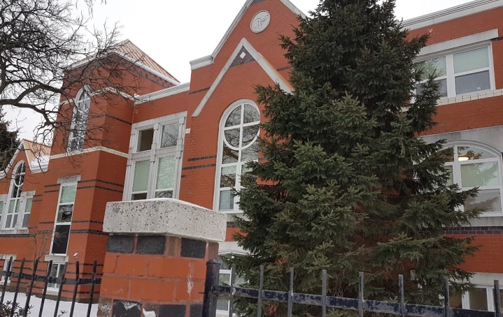 Spaulding Nursing & Therapy Center | Nursing Home | Boston Skilled ...