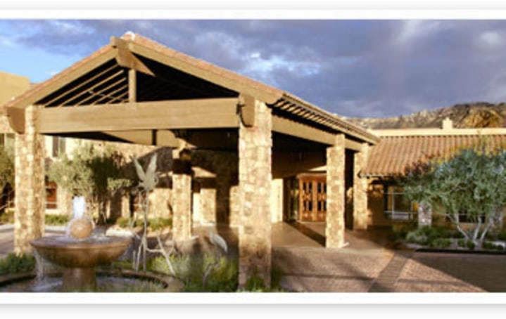 Splendido at Rancho Vistoso | Nursing Home | Tucson Skilled Nursing ...