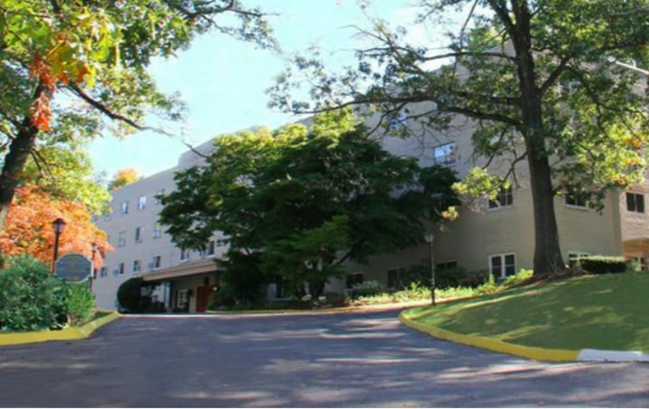 Sprain Brook Manor Rehab | Nursing Home | Scarsdale Skilled Nursing ...