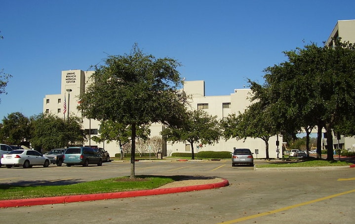 Spring Branch Transitional Care Center | Nursing Home | Houston Skilled ...