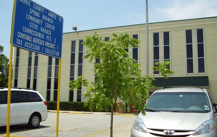 Spring Branch Transitional Care Center | Nursing Home | Houston Skilled ...