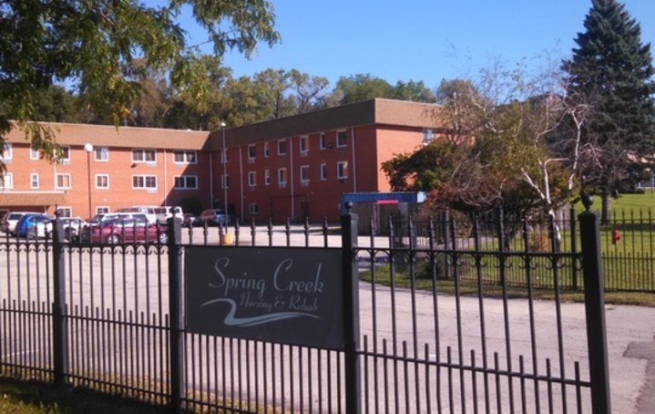 Spring Creek | Nursing Home | Joliet Skilled Nursing Facility
