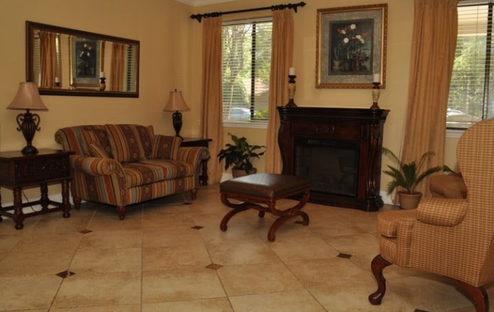 Spring Gate Rehabilitation & Healthcare Center | Nursing Home | Memphis ...