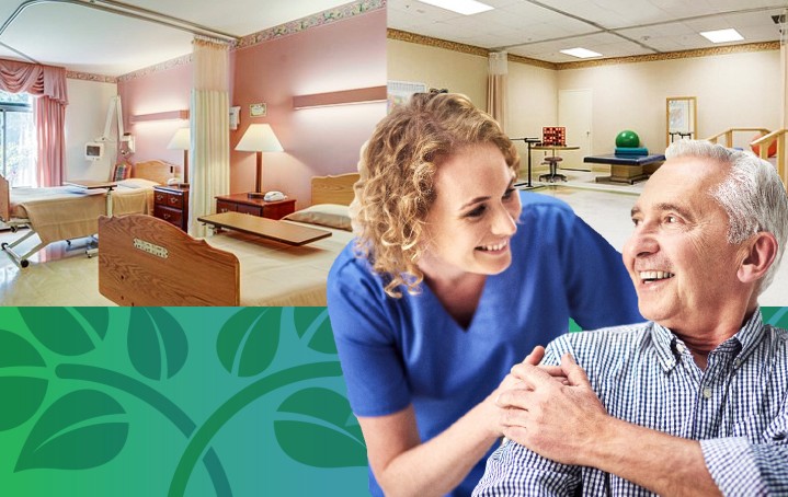 Spring Grove Rehabilitation and Healthcare Center | Nursing Home | New ...