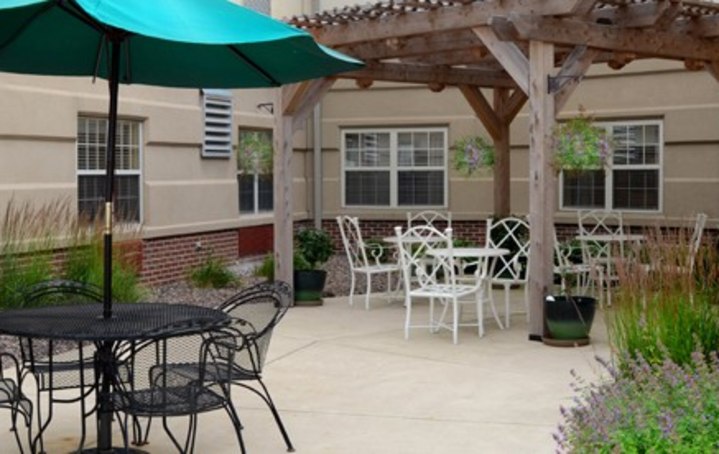 Spring Mill Health Campus | Nursing Home | Merrillville Skilled Nursing ...