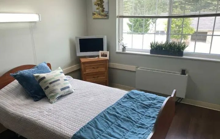 Spring Mill Meadows | Nursing Home | Indianapolis Skilled Nursing Facility