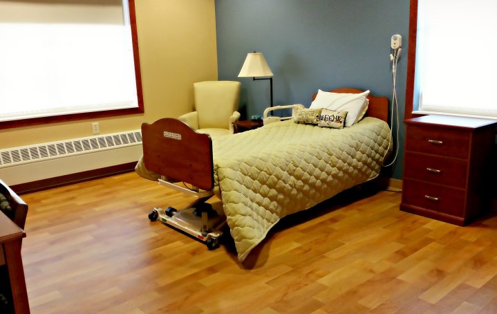 Spring Valley Care Center | Nursing Home | Spring Valley Skilled ...