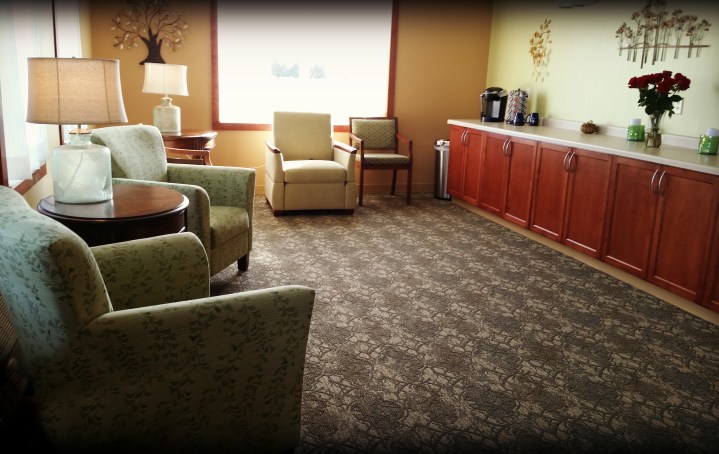 Spring Valley Care Center nursing home, 800 Memorial Drive, Spring ...