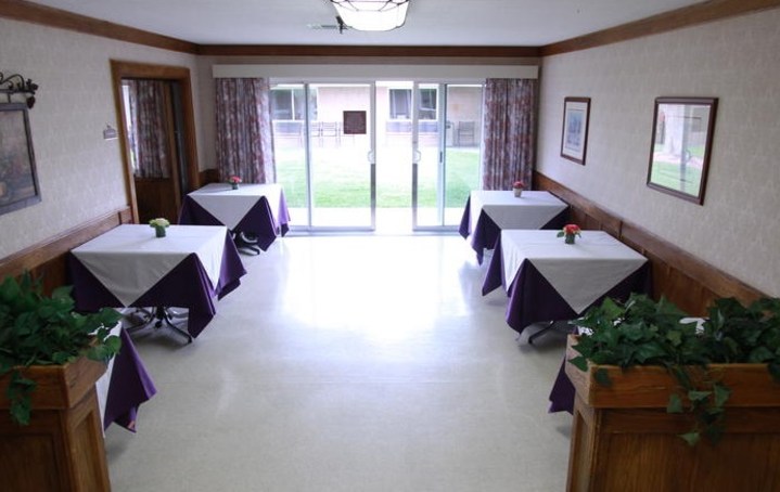 Spring Valley Post Acute Llc | Nursing Home | Victorville Skilled ...