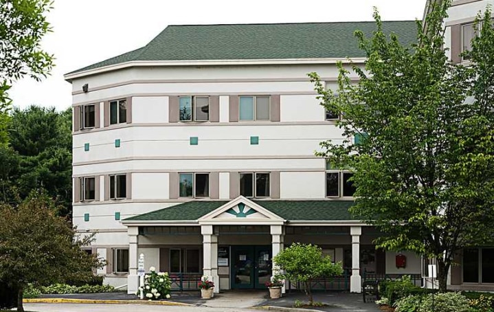 Springbrook Center | Nursing Home | Westbrook Skilled Nursing Facility