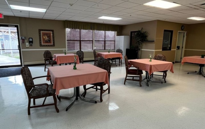 Springdale Health and Rehabilitation Center, LLC | Nursing Home ...