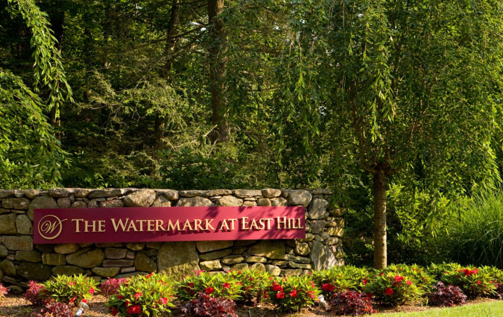 The Watermark At East Hill