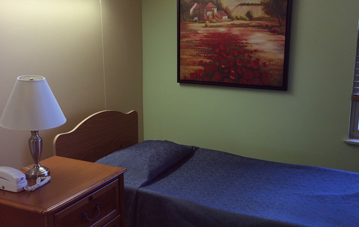 Springs Village Care Center | Nursing Home | Colorado Springs Skilled ...