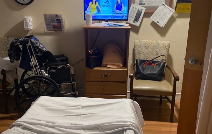 Springtree Rehabilitation & Health Care Center | Nursing Home | Sunrise ...